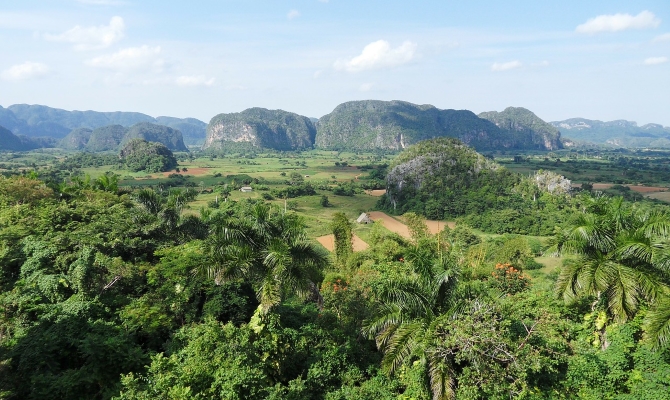 Kuba – das Land mit dem unverwechselbaren Lebensgefühl - e-hoi Blog